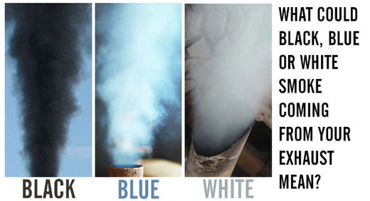 Smoke Signals: Diagnosing Exhaust Issues in Your Diesel Truck