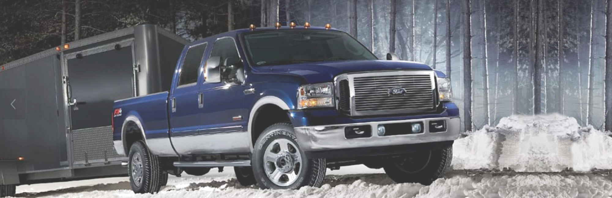 Bullet-Proof Your Ford 6.0L