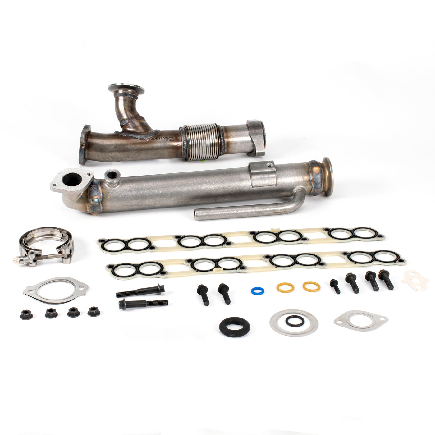 Powerstroke Bulletproof Packaged Kits | 6.0 | 6.4 | 7.3