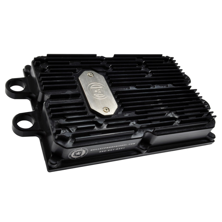 Bullet Proof Diesel - The Leader in Diesel Reliability