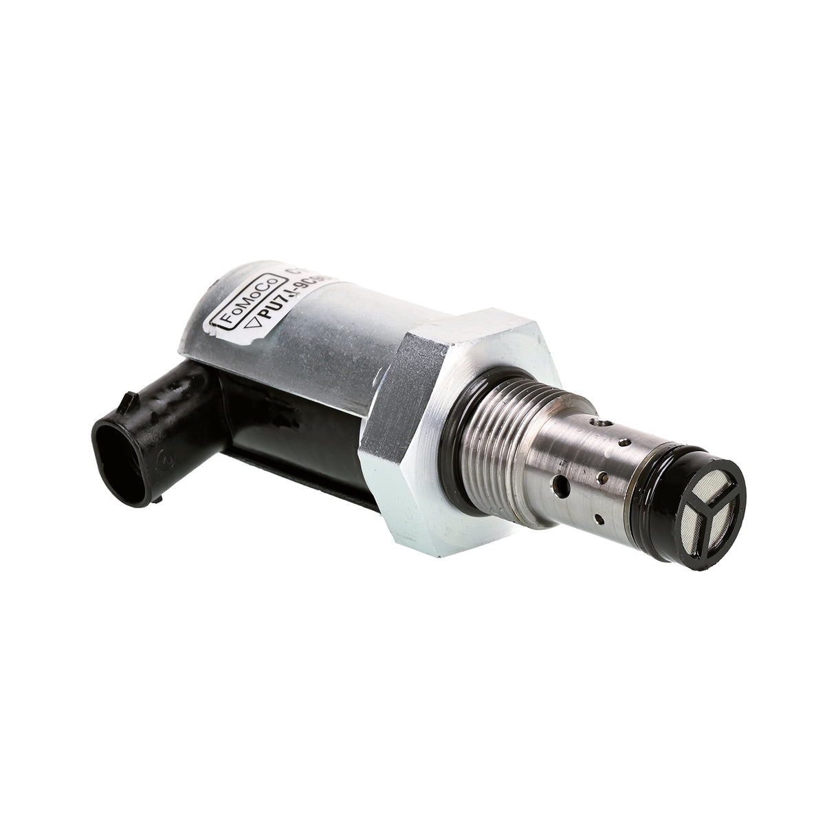 Understanding the Ford 6.0L Diesel IPR Valve: A Complete Guide