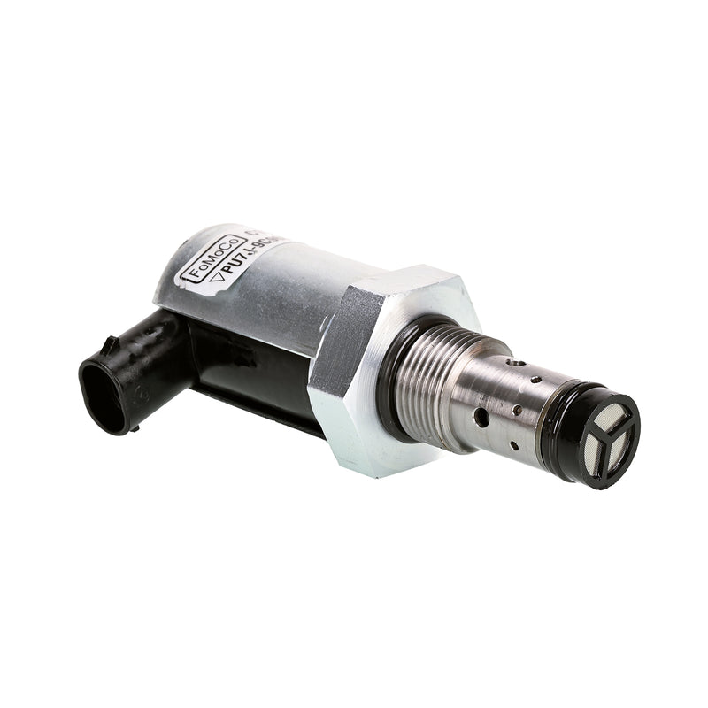 Understanding the Ford 6.0L Diesel IPR Valve: A Complete Guide