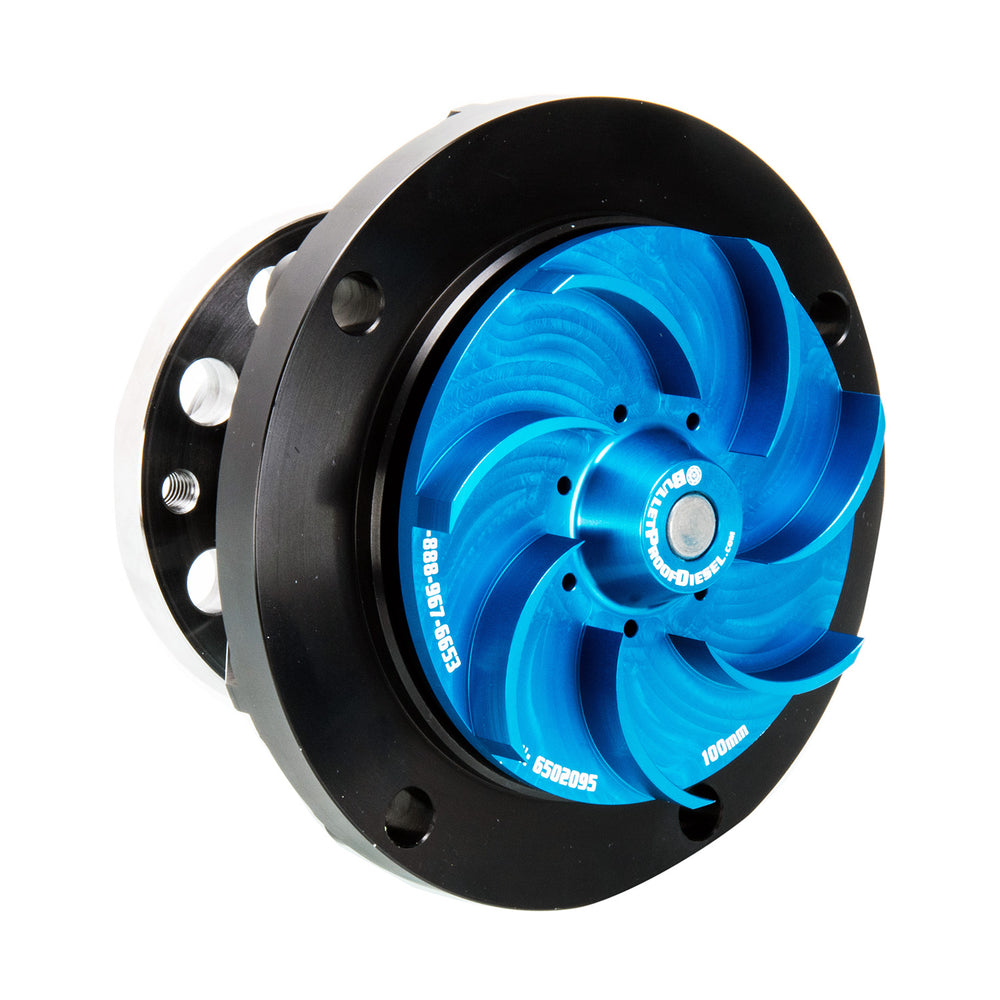 Ford Powerstroke Water Pump | 6.0 | 6.4 | 6.7