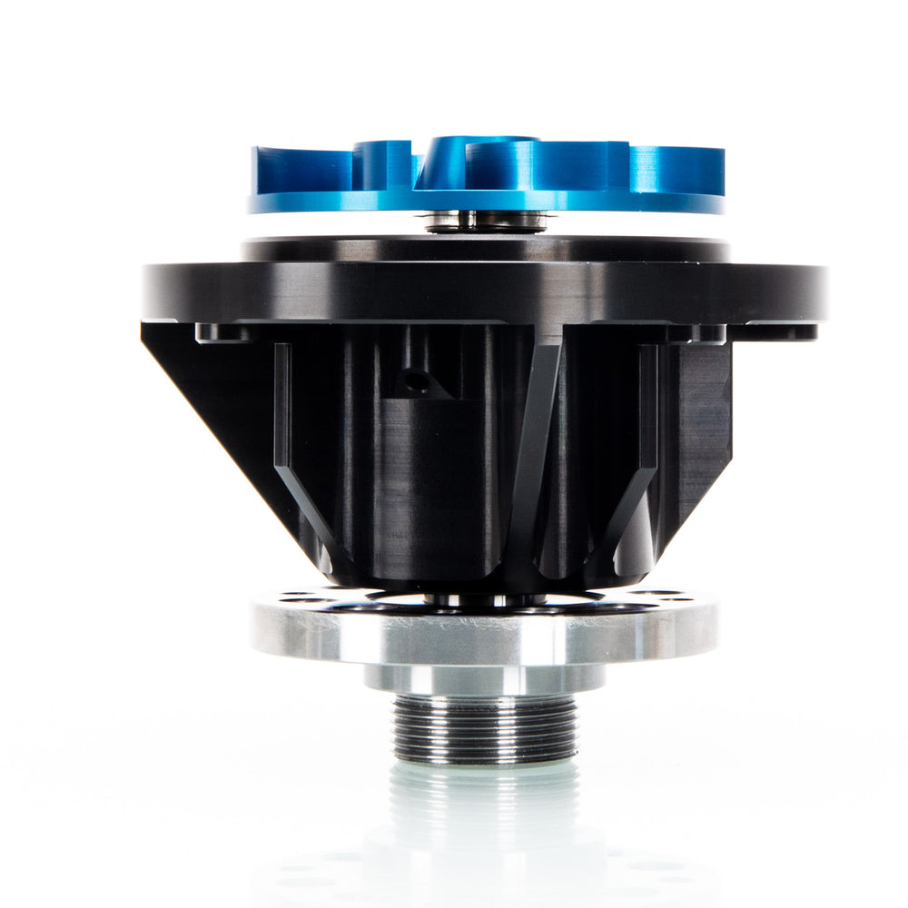 6.0 Powerstroke Water Pump 100mm | 4C3Z8501C| Bullet Proof Diesel
