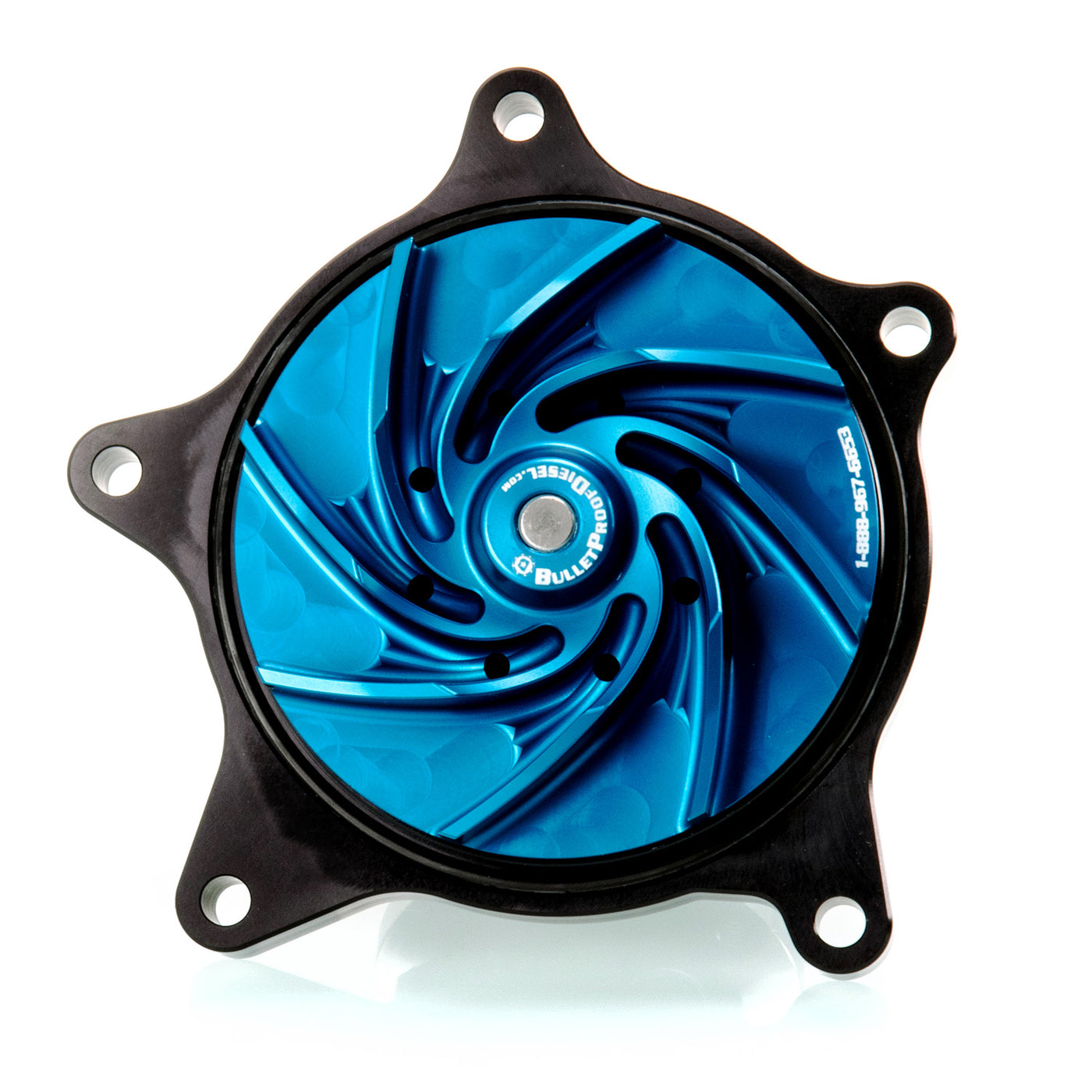 Ford Powerstroke Water Pump | 6.0 | 6.4 | 6.7