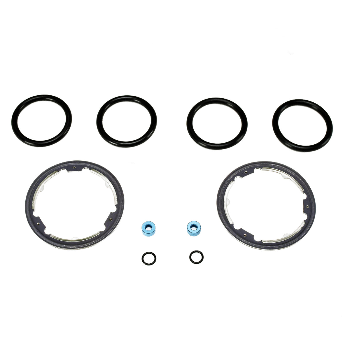 Cummins X15 EGR Cooler | ISX15/X15/QSX | 5405814
