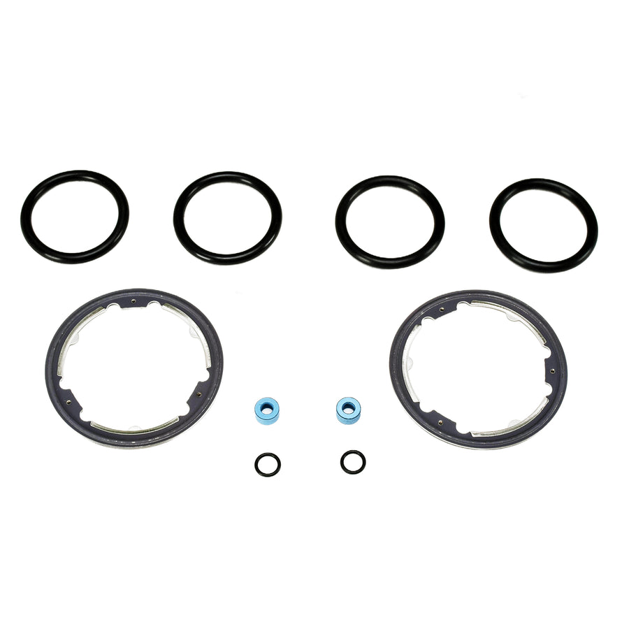 Cummins X15 EGR Cooler | ISX15/X15/QSX | 5405814