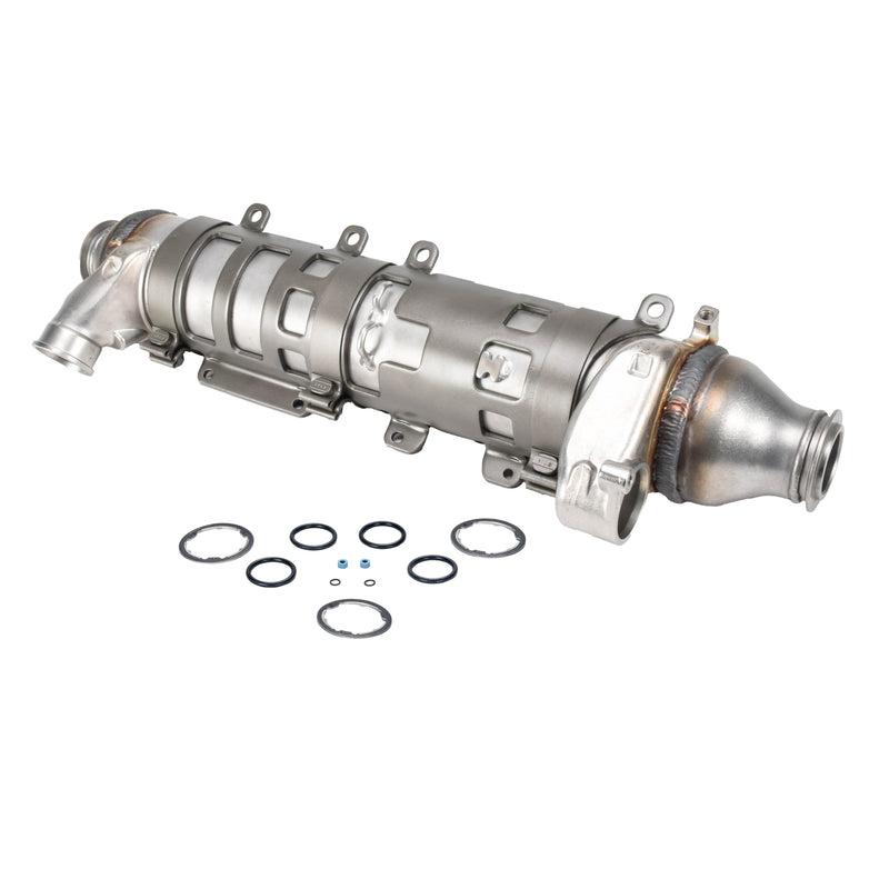 Cummins X15 EGR Cooler | ISX15/X15/QSX | 5405814