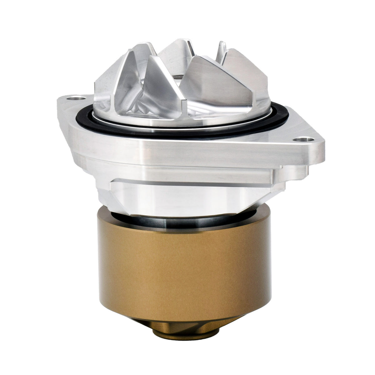 6.7 & 5.9L Cummins Water Pump | High-Performance Upgrade