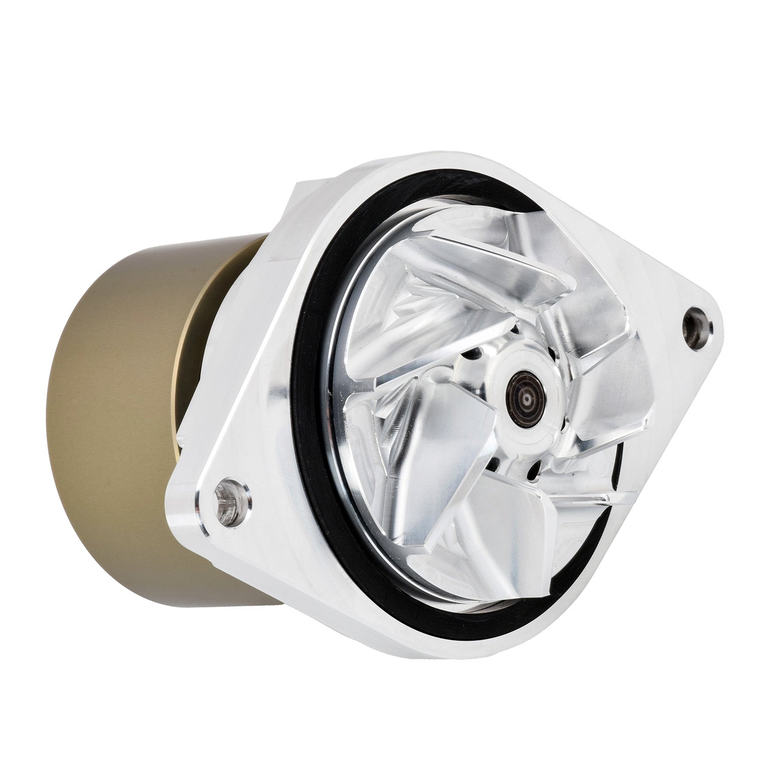 6.7 & 5.9L Cummins Water Pump | High-Performance Upgrade