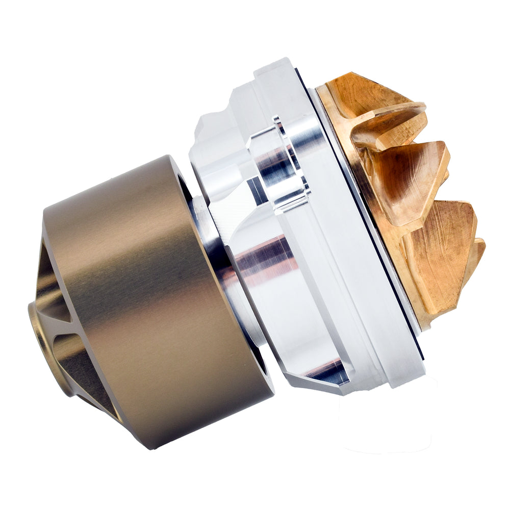 Cummins Water Pump For the 5.9L & 6.7L | Upgrade Your Water Pump