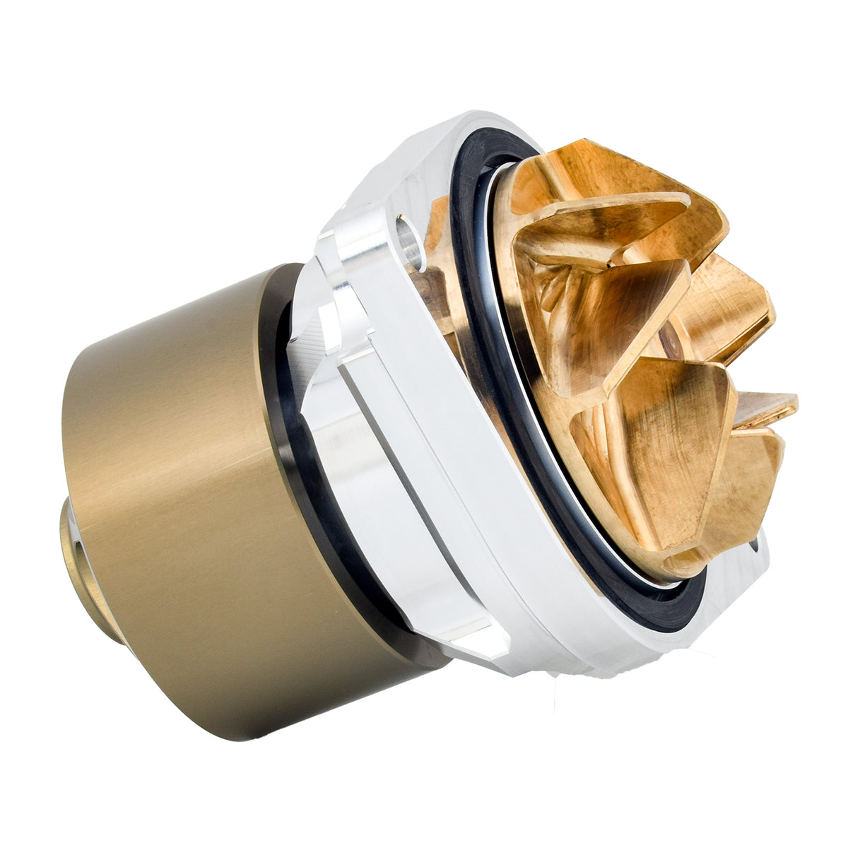 Cummins Water Pump For the 5.9L & 6.7L | Upgrade Your Water Pump