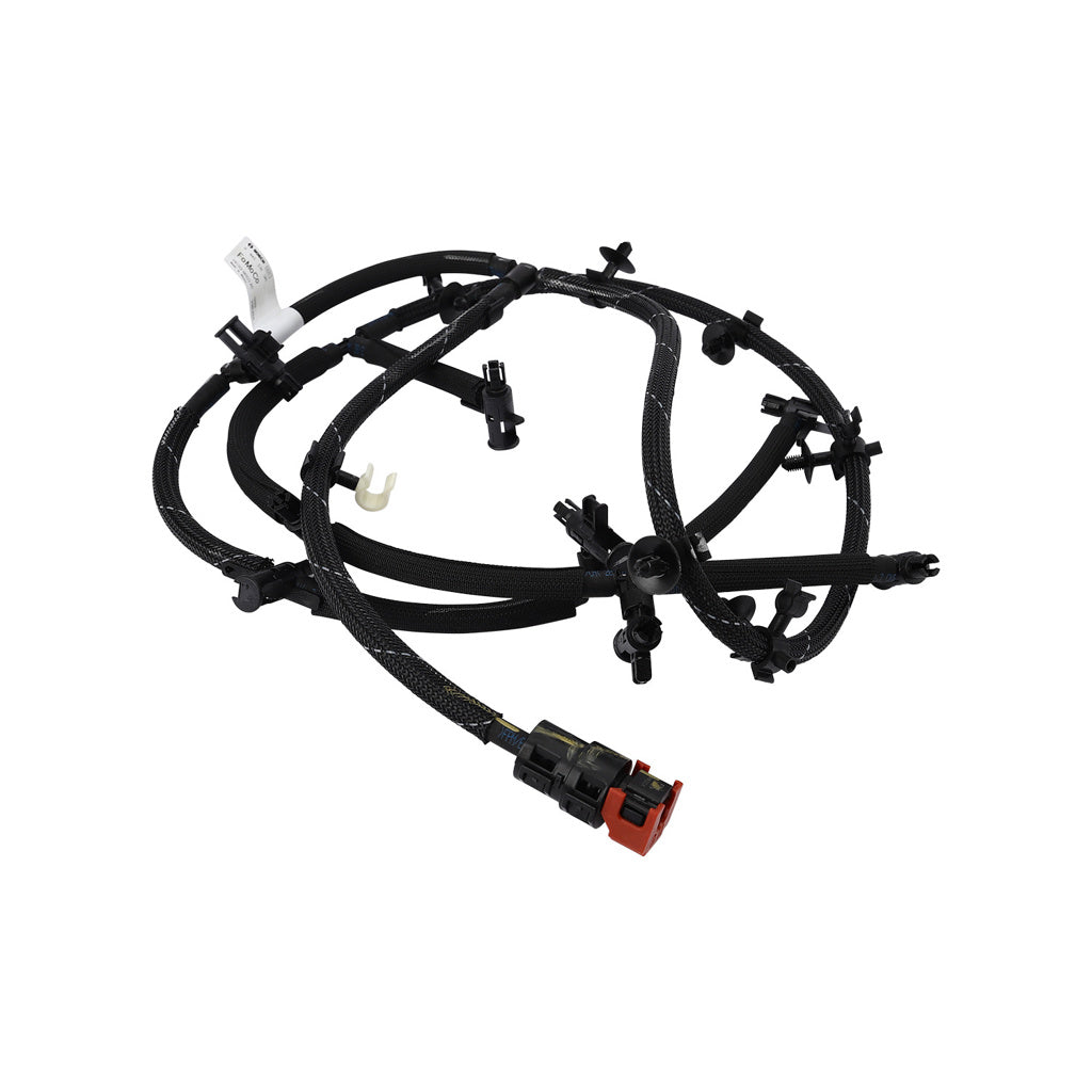 Alliant Power Fuel System Contamination Kit for 2017-2019 Ford 6.7L ...