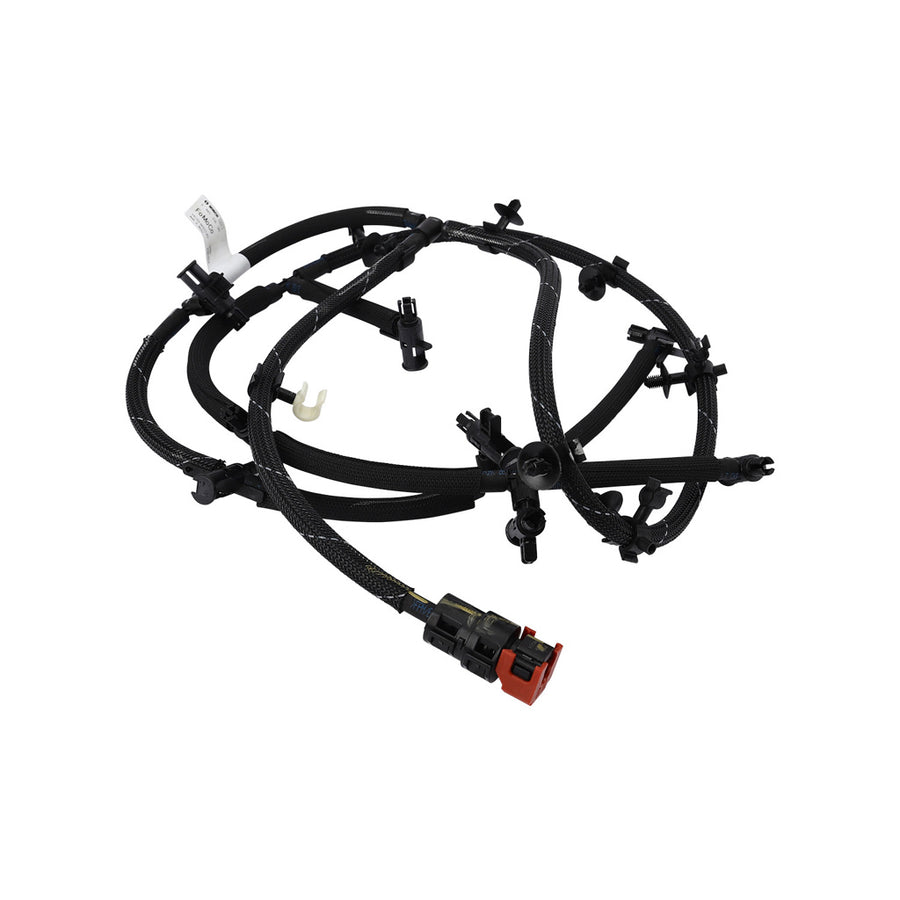 Alliant Power Fuel System Contamination Kit for 2017-2019 Ford 6.7L ...