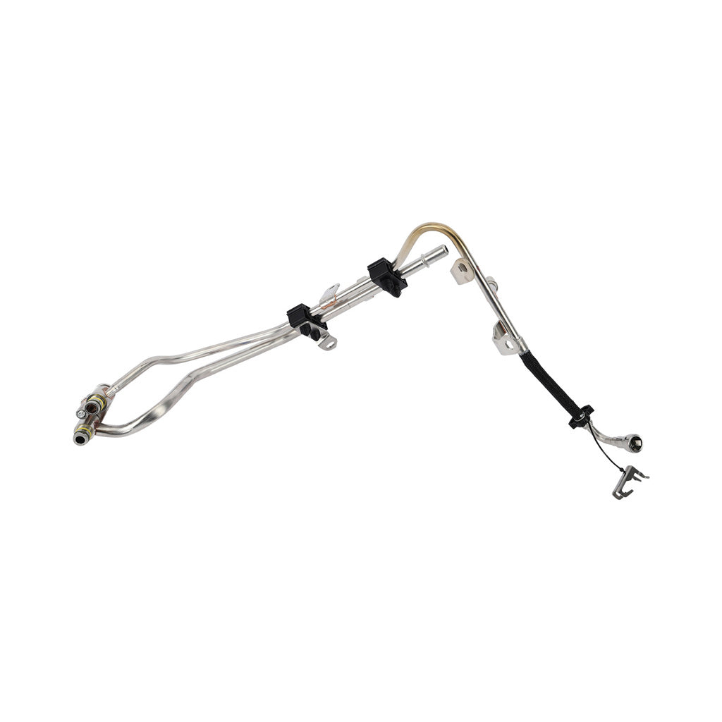 Alliant Power Fuel System Contamination Kit for 2017-2019 Ford 6.7L ...