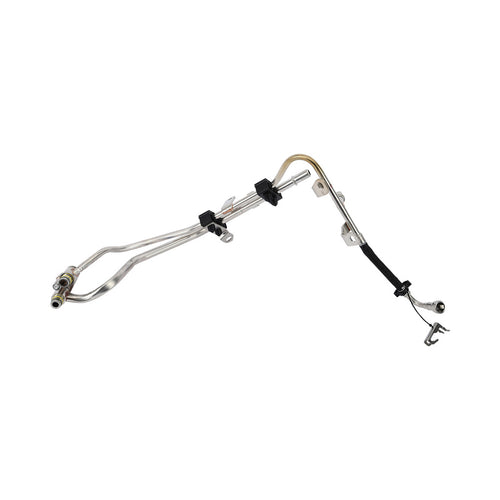 Alliant Power Fuel System Contamination Kit for 2017-2019 Ford 6.7L ...