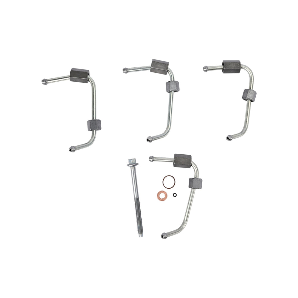 Alliant Power Fuel System Contamination Kit for 2017-2019 Ford 6.7L ...