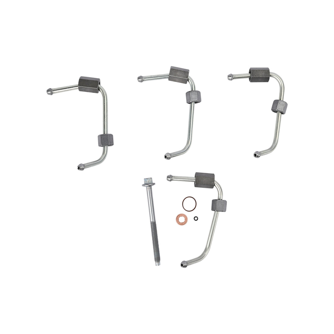 Alliant Power Fuel System Contamination Kit for 2017-2019 Ford 6.7L ...