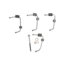 Alliant Power Fuel System Contamination Kit for 2017-2019 Ford 6.7L ...