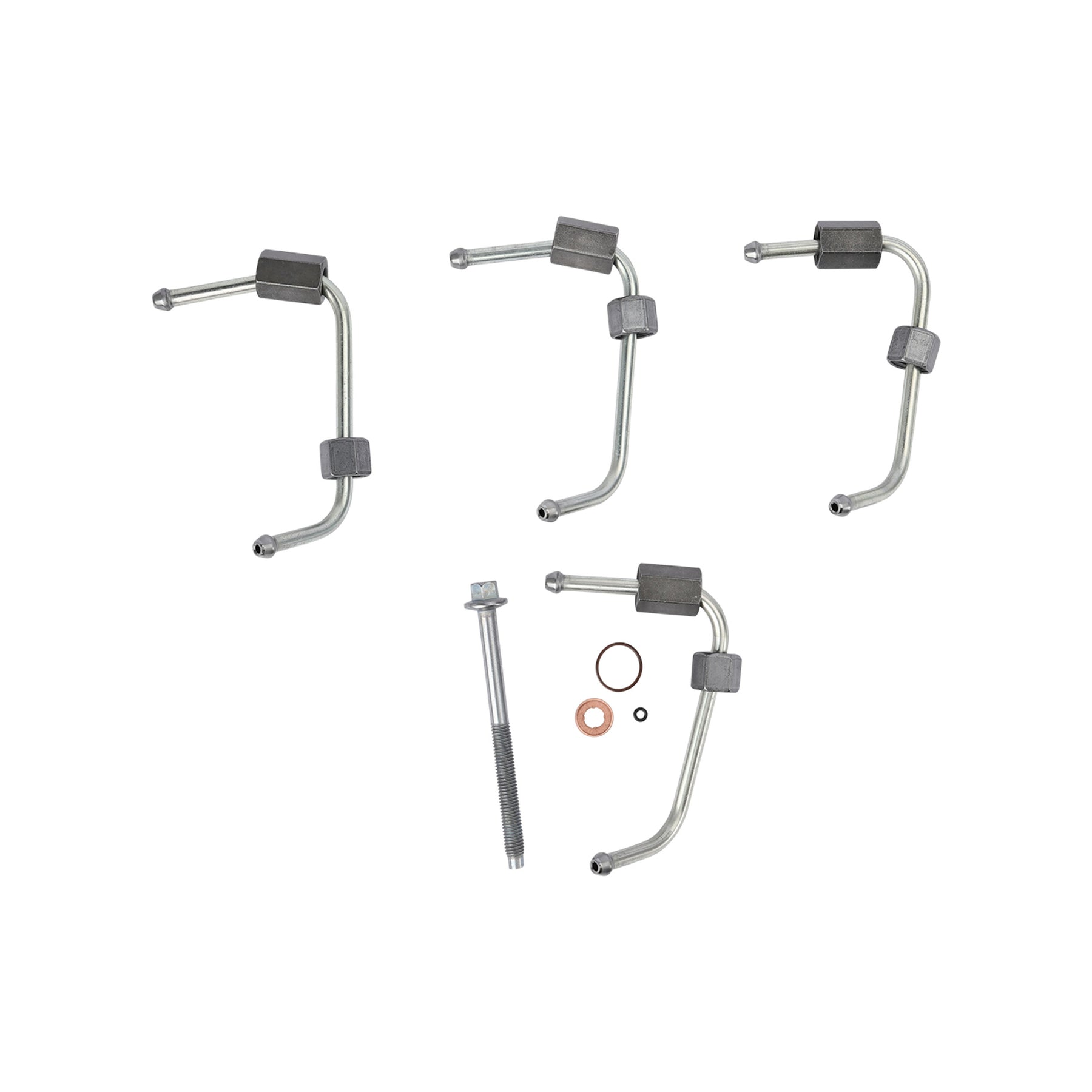 Alliant Power Fuel System Contamination Kit for 2017-2019 Ford 6.7L ...