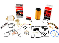 Bullet-Proof Your Ford 6.0L
