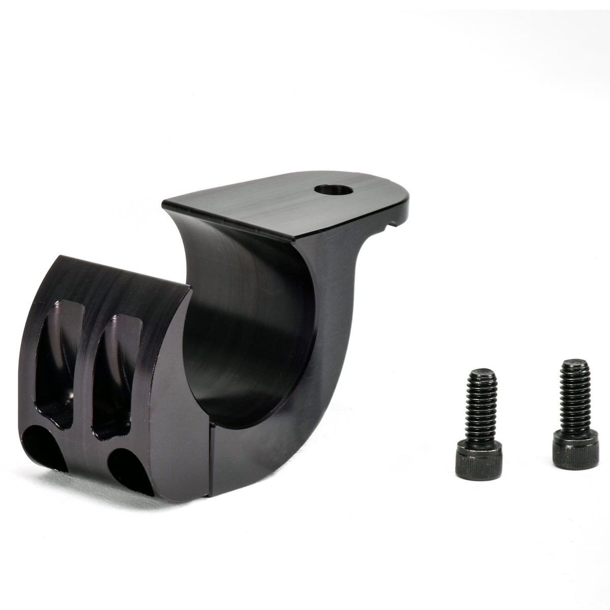Third Brake Light Antenna Mounts for Trucks | Bullet Proof Diesel