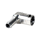 Ram 6.7L Cummins, Billet Aluminum Upper Heater Hose Connector