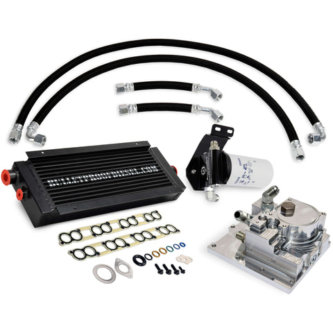 Bullet Proof Diesel - The Leader in Diesel Reliability