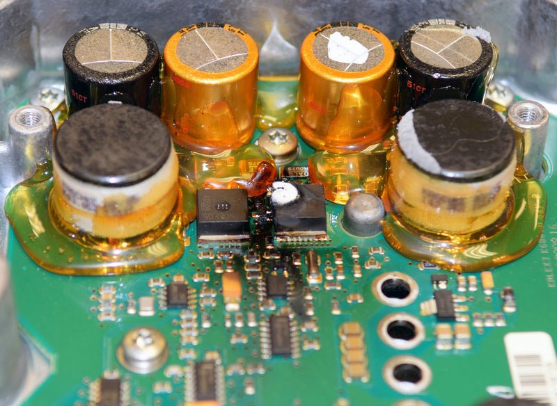 Bullet-Proof Your Ford 6.0L