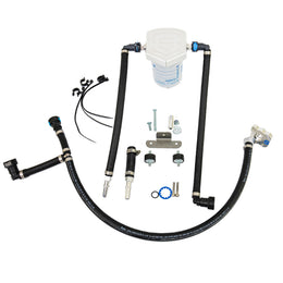 S&S Diesel Motorsports 6.7L Ford Power Stroke CP4 Disaster Prevention ...