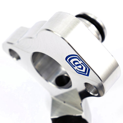 S&S Diesel Motorsports 6.7L Ford Power Stroke CP4 Disaster Prevention ...