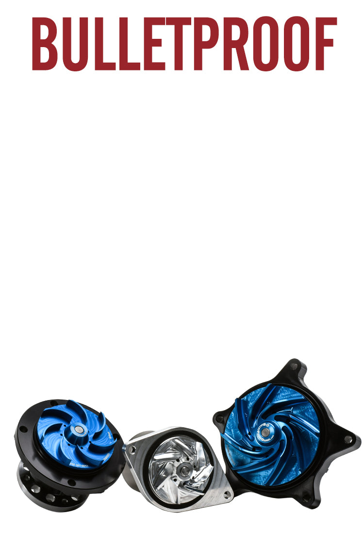 Bullet Proof Diesel - The Leader in Diesel Reliability