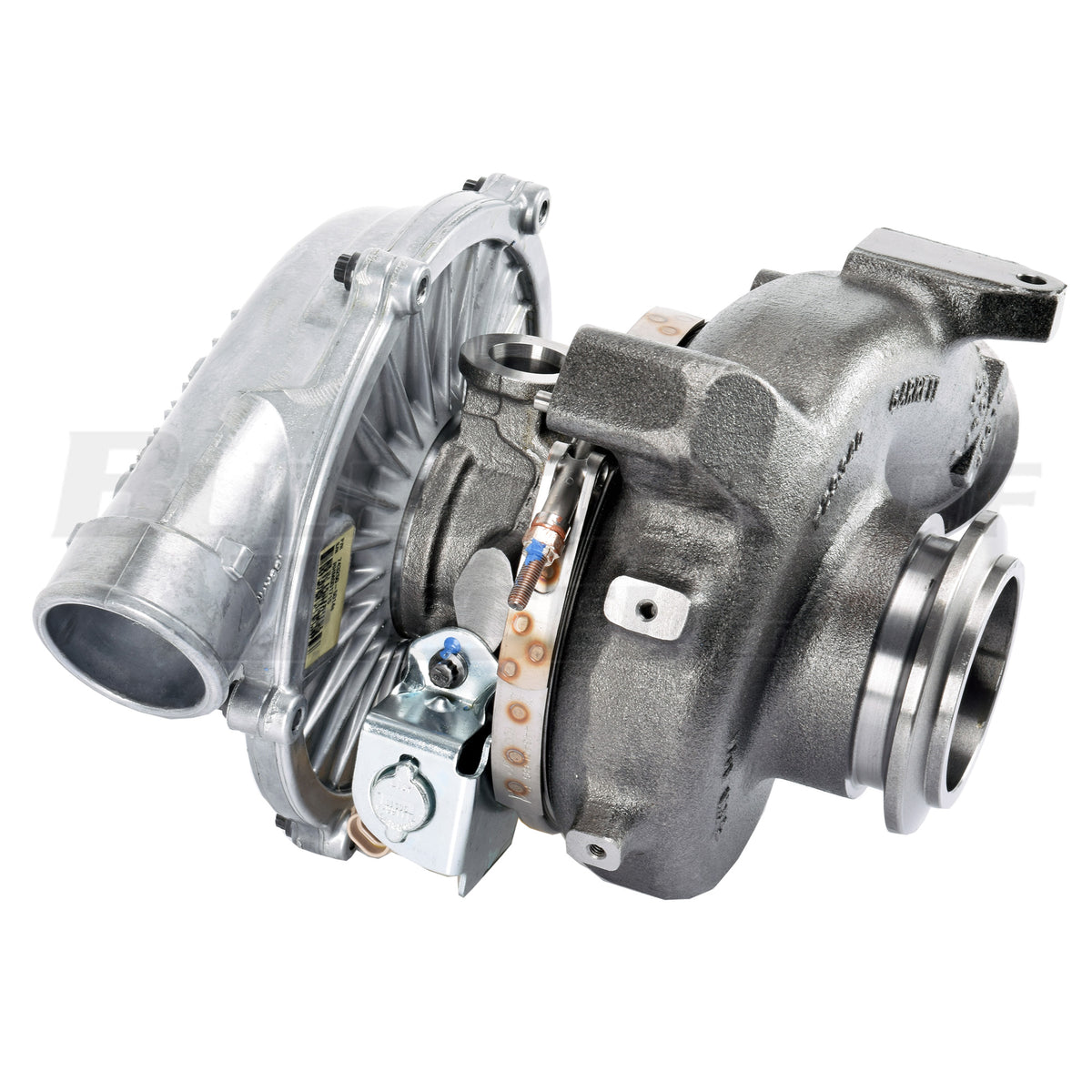 Garrett Ford 6.0L Turbo GT3782VA Replacement
