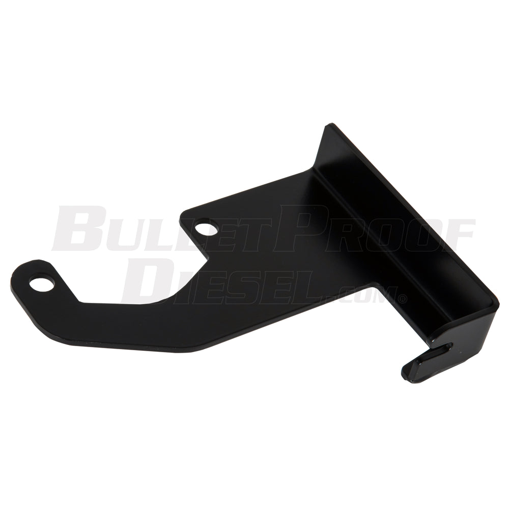 BulletProof Oil Cooler System, Relocation Kit, 2008-2010 F-Series 6.4L