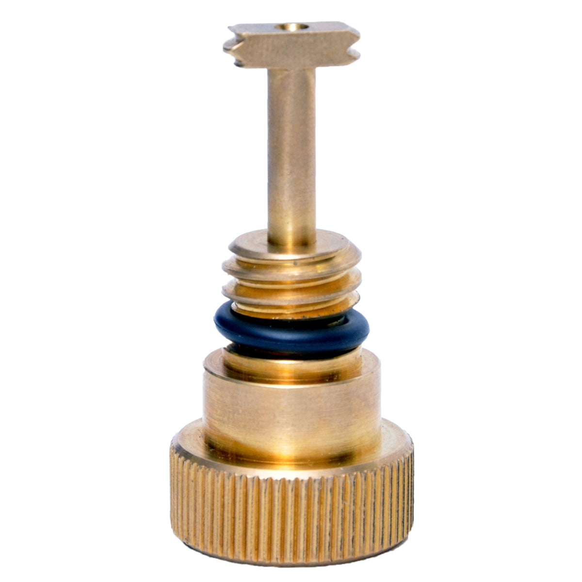 Ford 6.0L OEM Horizontal Fuel Conditioning Module Drain Plug