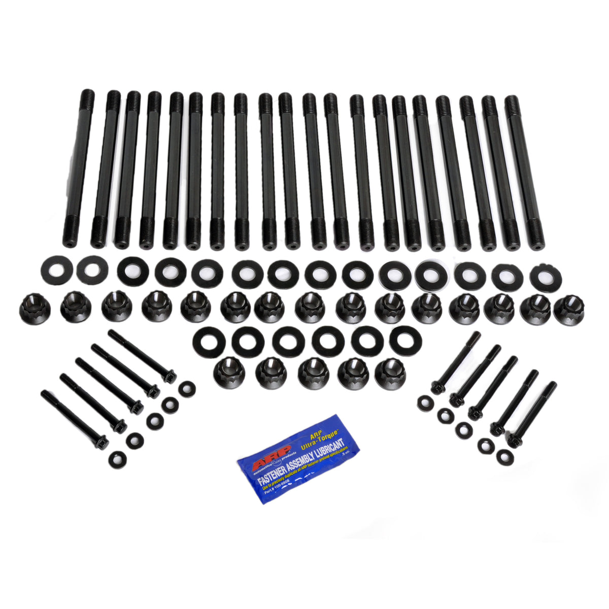 ARP Ford 6.4L Power Stroke Diesel Head Studs