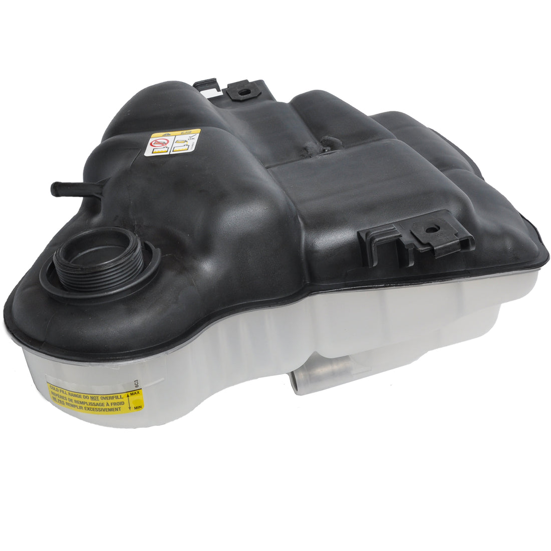 Ford 6.0L F-Series 6C3Z8A080B Degas Bottle
