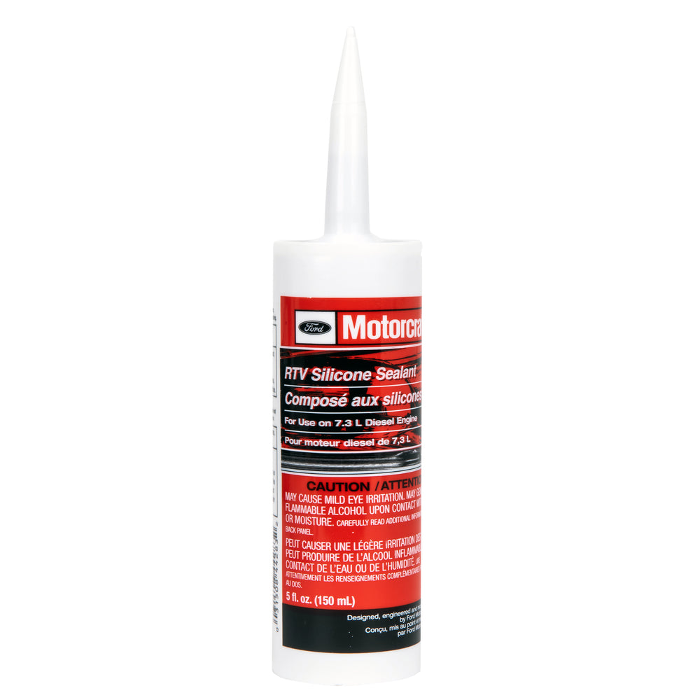 Motorcraft RTV Silicone Sealant