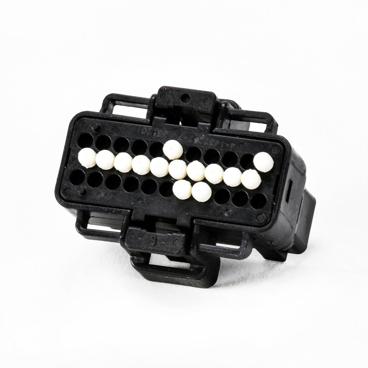 Fuel Injection Control Module (FICM) Connector - AP0018