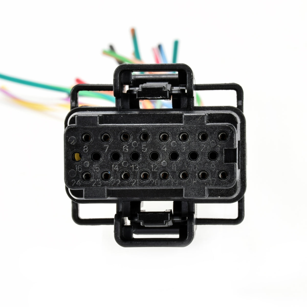 Fuel Injection Control Module (FICM) Connector with Pigtail - AP0032