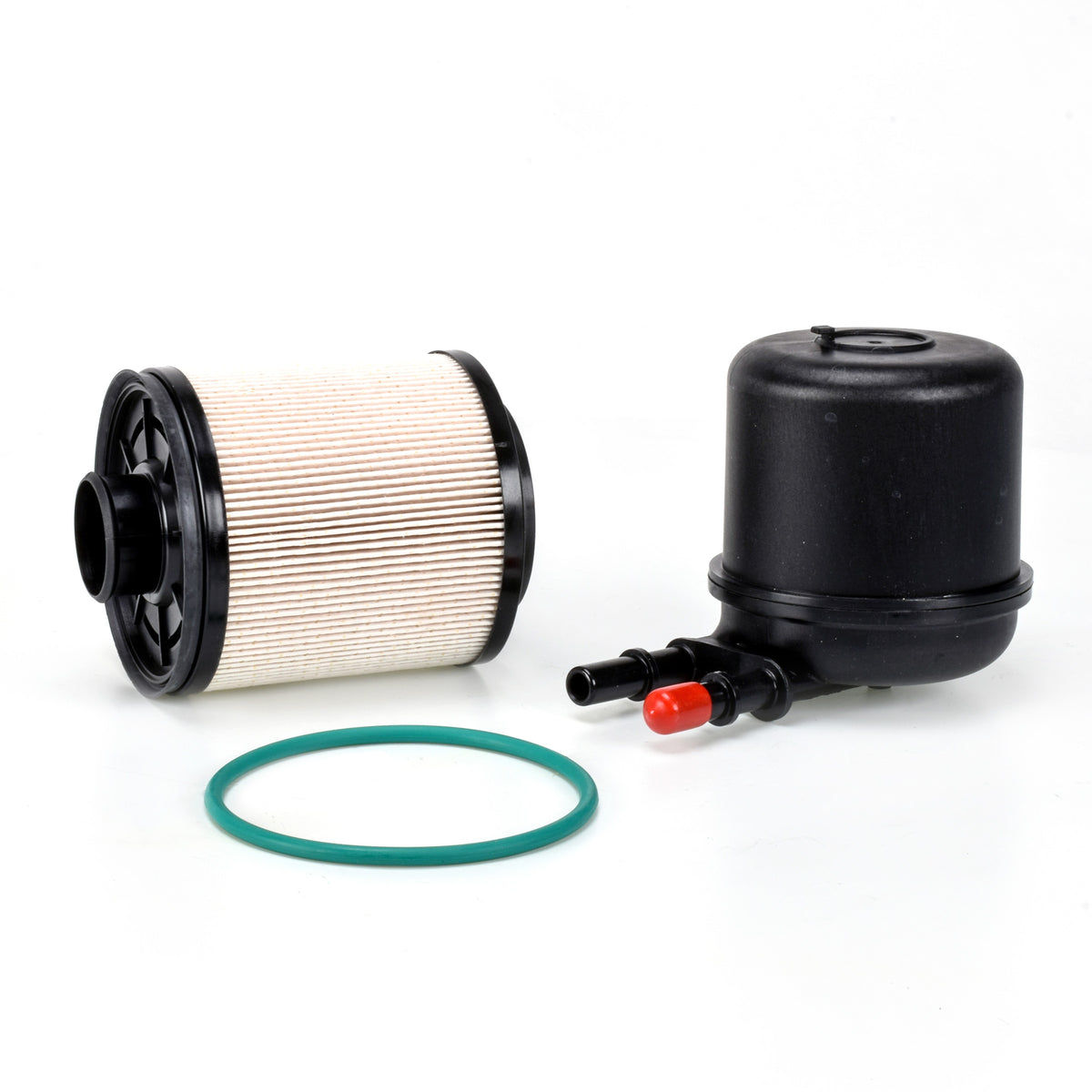 Motorcraft, Ford 6.7L Diesel Fuel Filters