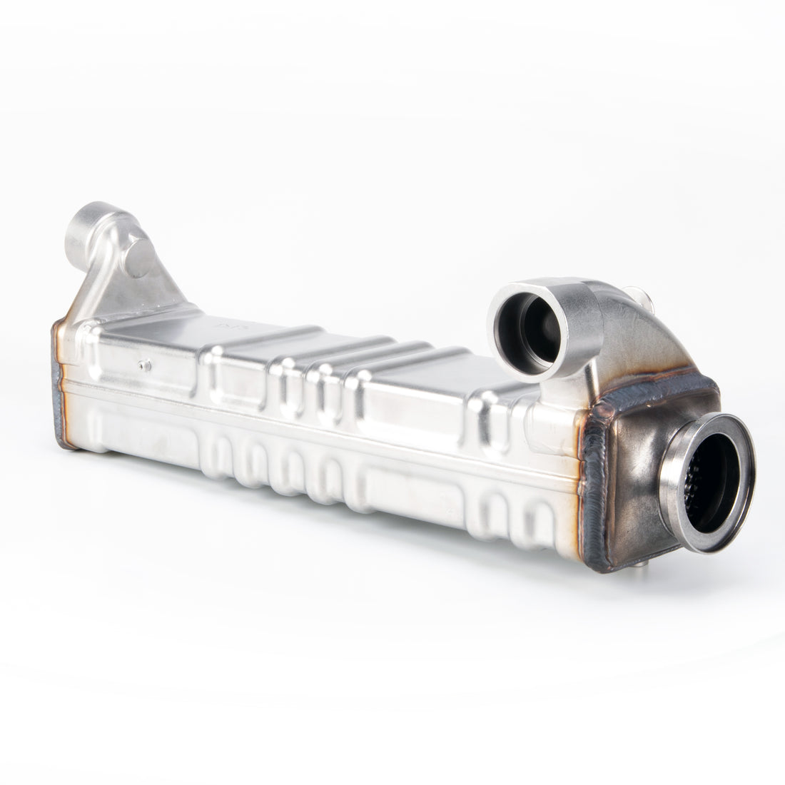 BulletProof Volvo D13, Mack MP8 EGR Cooler