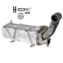 MaxxForce 9, 10, DT, EPA 10 Upgraded EGR Cooler, 5010734R92, 2513976C9