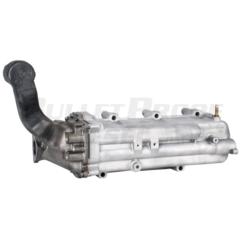 MaxxForce 9, 10, DT, EPA 10 Upgraded EGR Cooler, 5010734R92, 2513976C9
