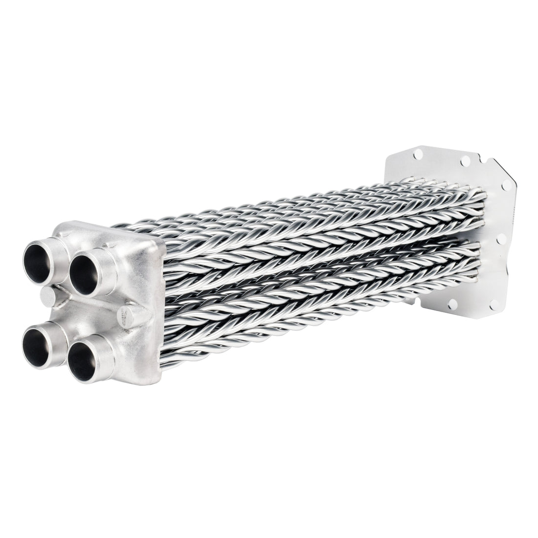 BulletProof EGR Cooler, MaxxForce 11/13 Complete Kit