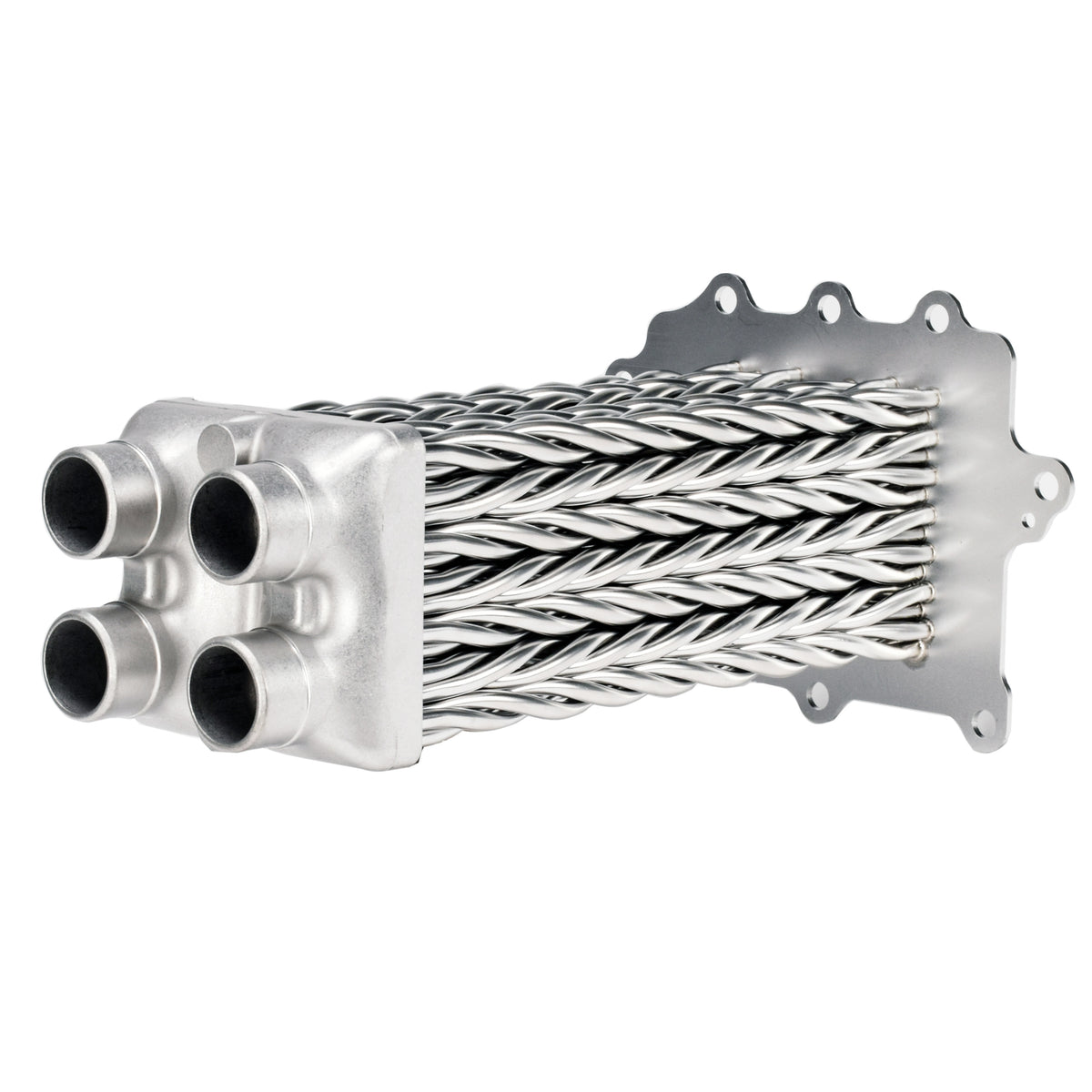 BulletProof EGR Cooler, MaxxForce 11/13 Complete Kit