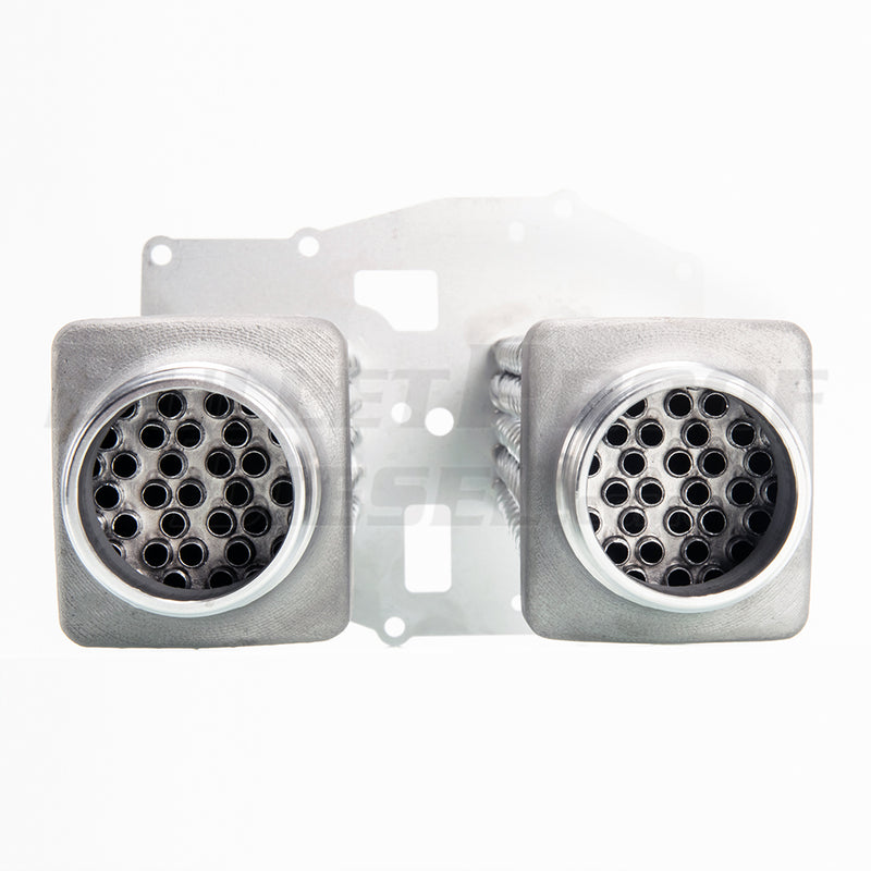 Ford 6.7 powerstroke egr cooler by Bullet Proof Diesel