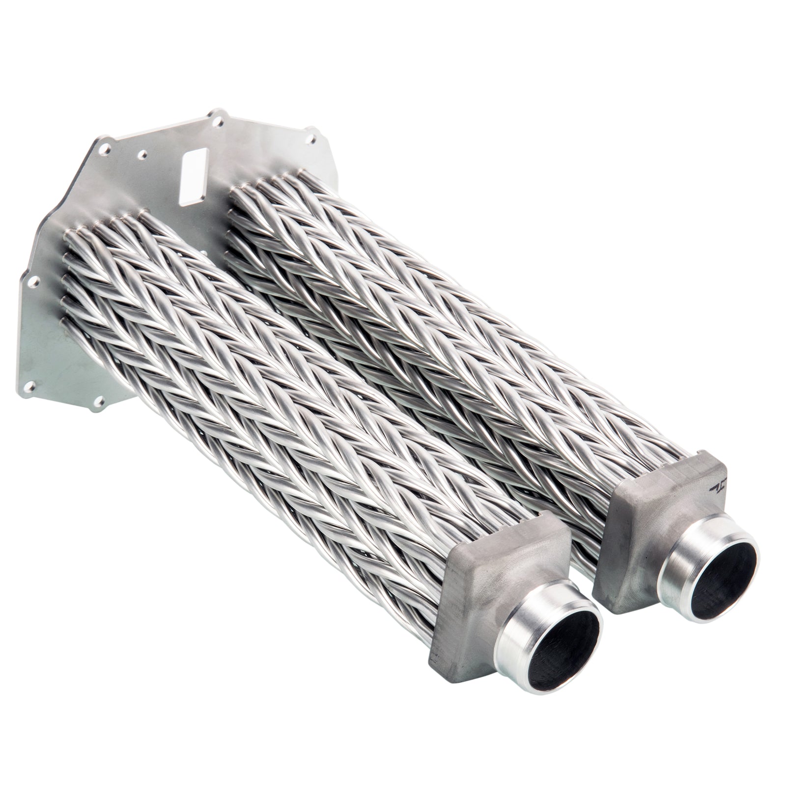 Diesel Engine EGR Coolers | Ford Powerstroke | Cummins | BPD