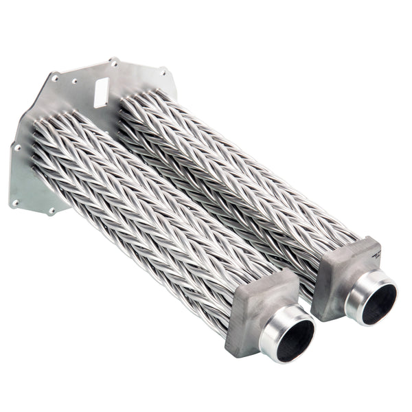 Diesel Engine EGR Coolers | Ford Powerstroke | Cummins | BPD