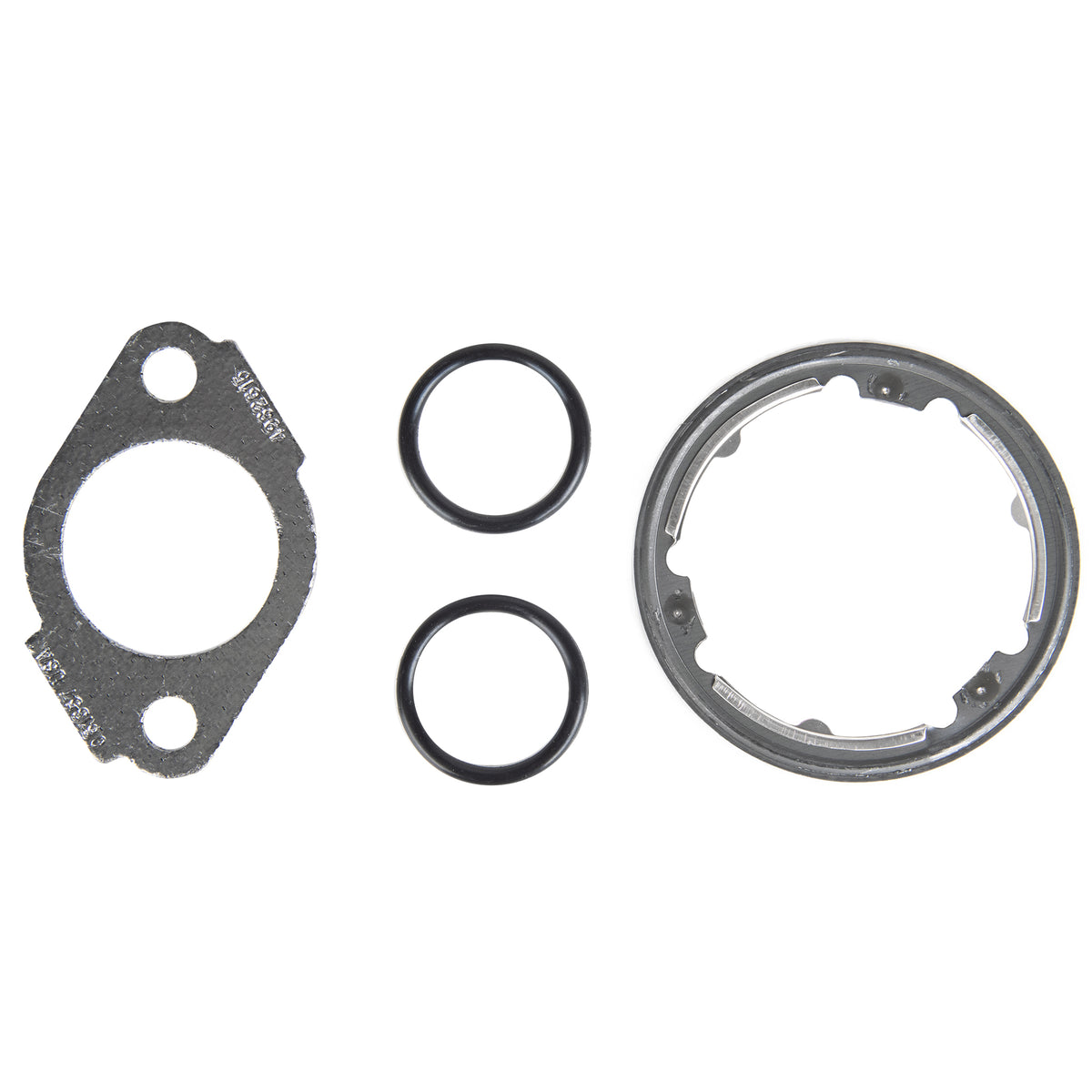 Cummins ISL/LSC Horizontal and ISL-G Round EGR Cooler Gasket Set